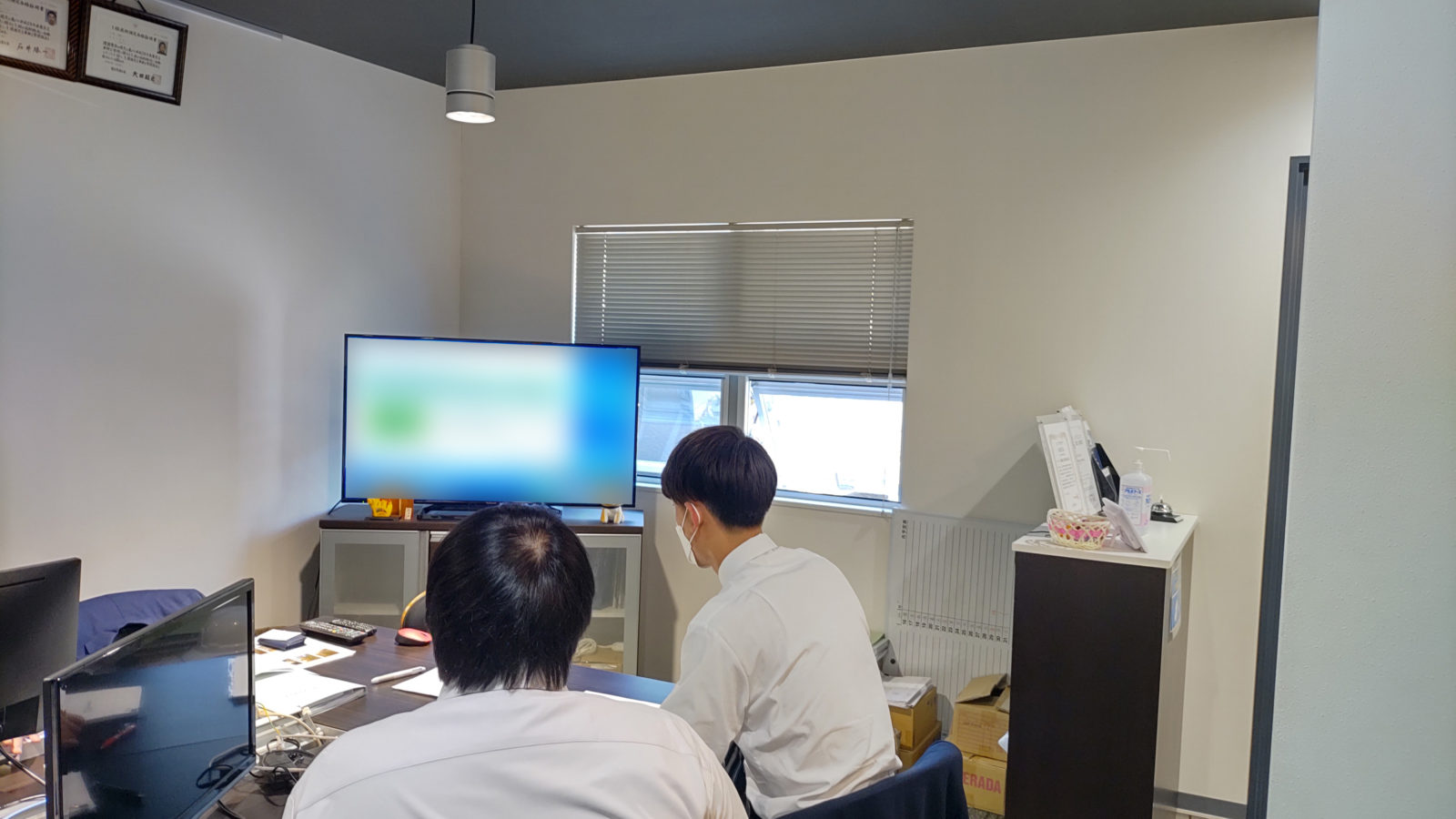 DSC_0239 ｜ 大阪で電気工事を依頼するなら技術力の高い隆電設工業株式会社